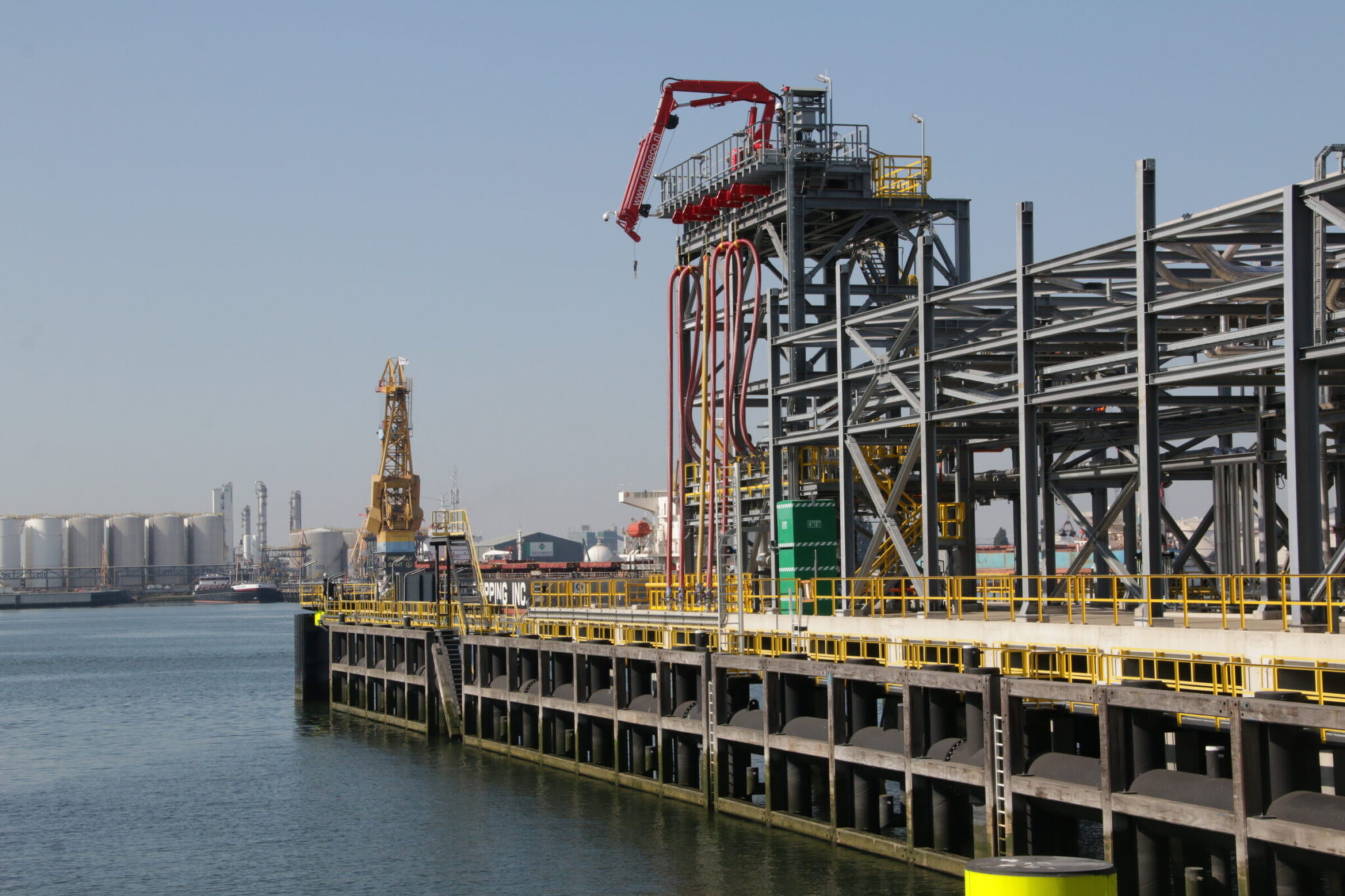 Hosetower Rubis - Slangentorens